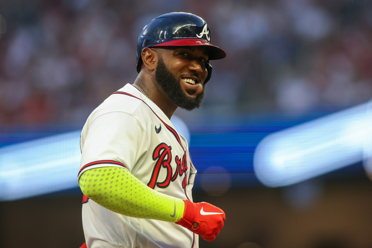Marcell Ozuna ataca con todo el picheo de Grandes Ligas – El Nuevo ...