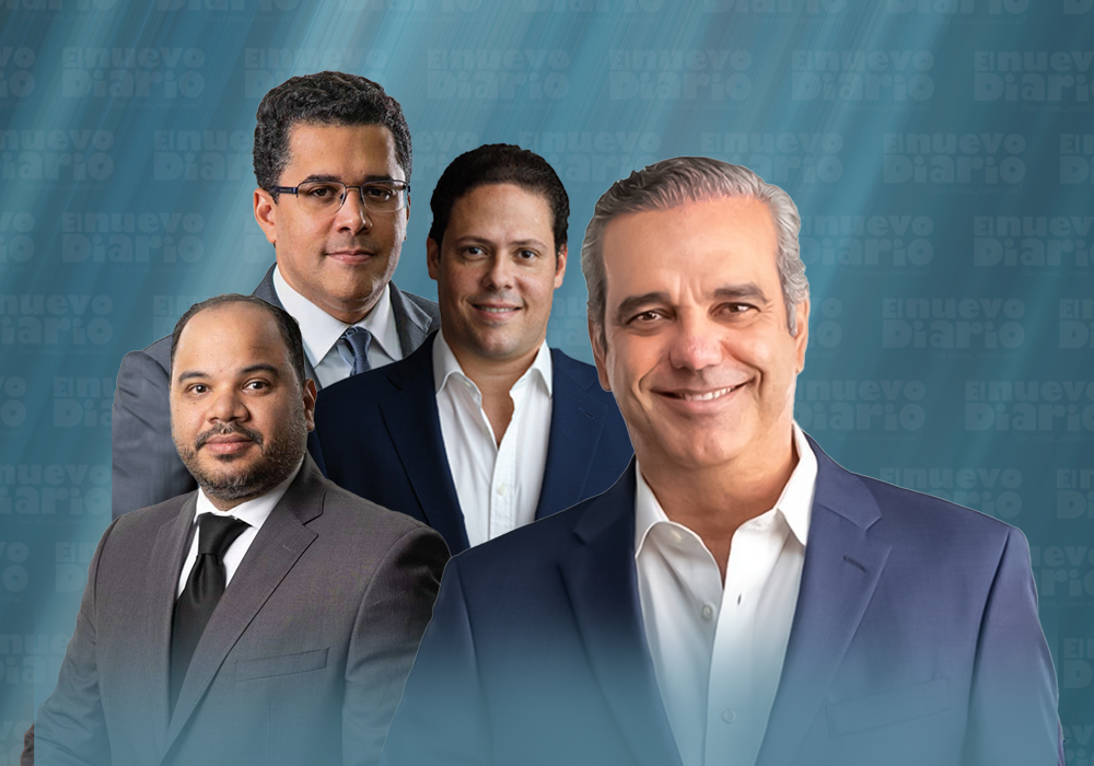 Figuras de RD que usan el mismo estilo y color de ropa diario para ser ...