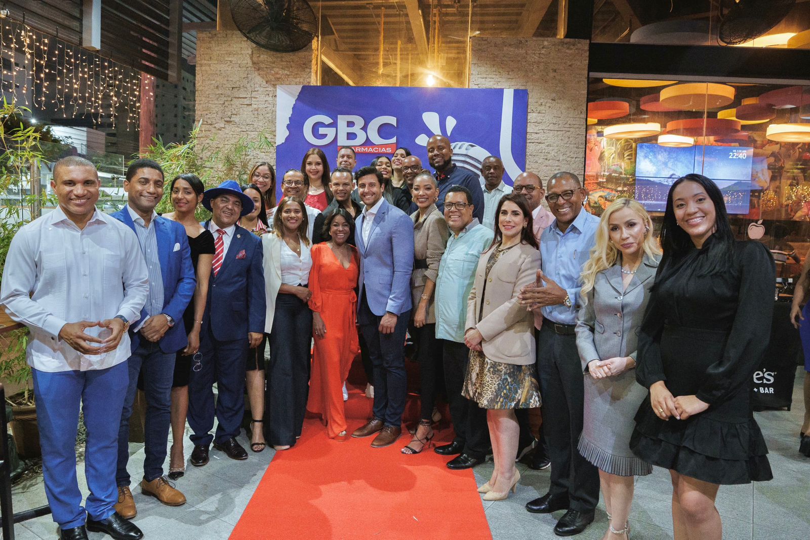 GBC Farmacias agasaja a periodistas en su día – El Nuevo Diario (República Dominicana)