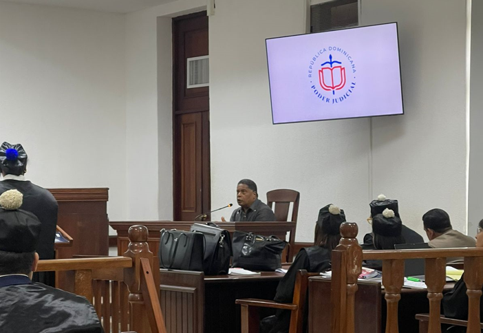 Exdirector técnico de la Oisoe se declara culpable en Operación ...