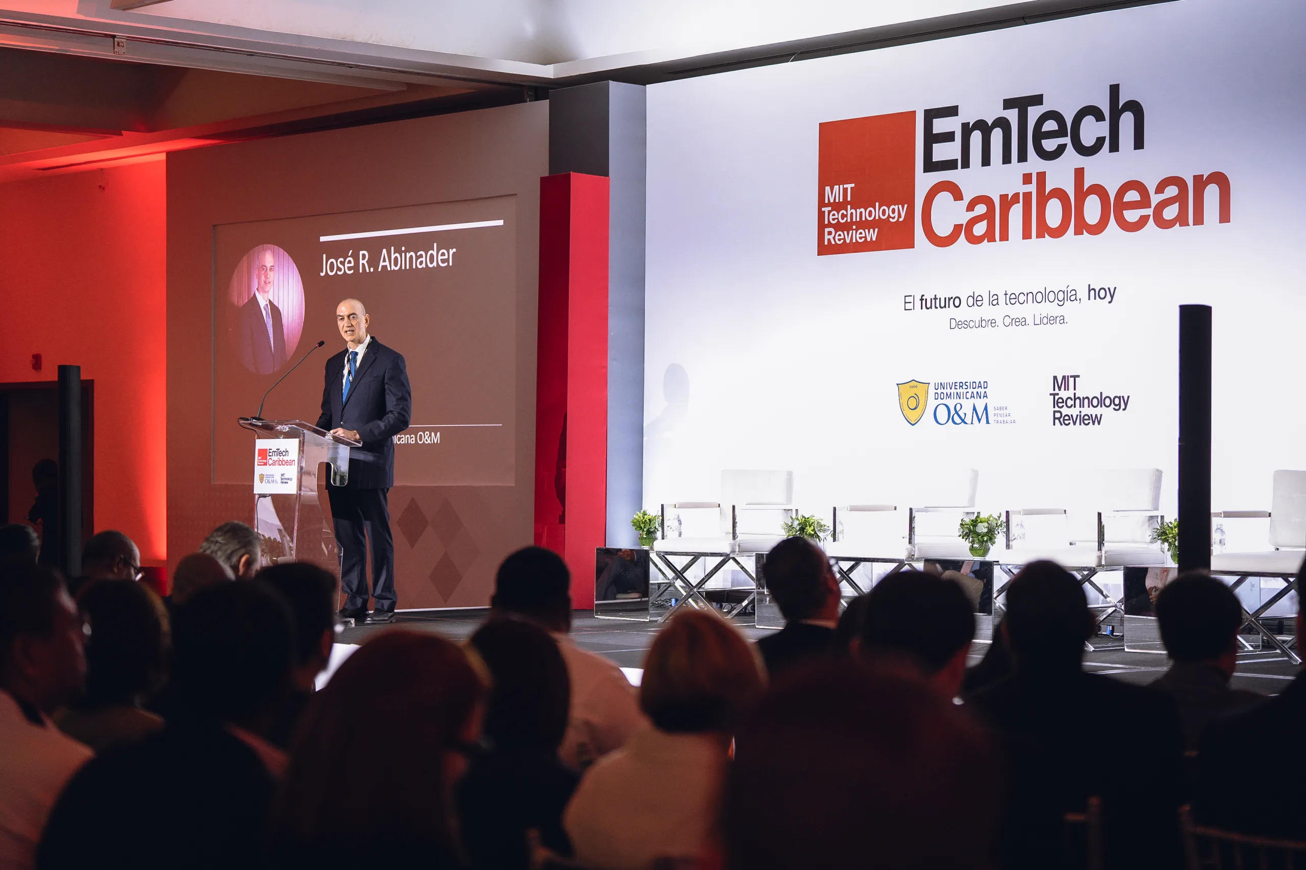 EmTech Caribbean realiza su cuarta edición en República Dominicana – El ...