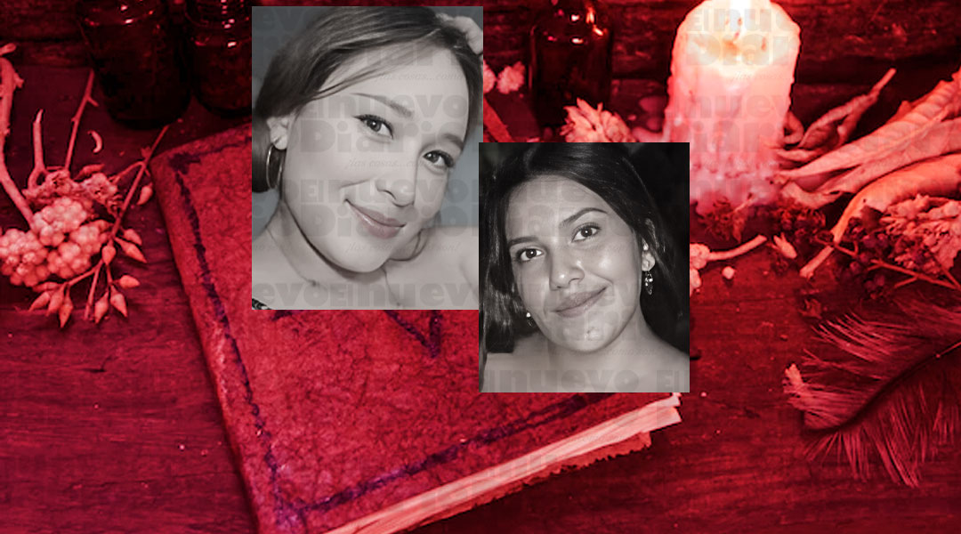 Investigan hallazgo de hermanas muertas en casa “usada para brujería ...