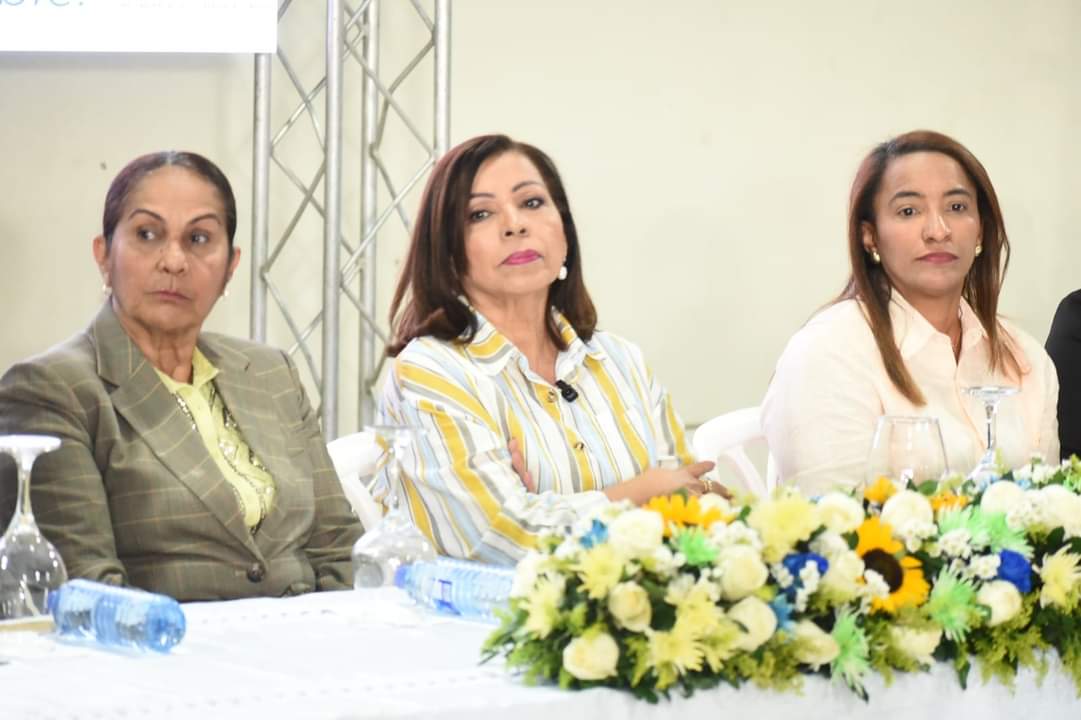 Inauguran la Feria de Proyectos Educativos Comunitarios en SFM – El ...