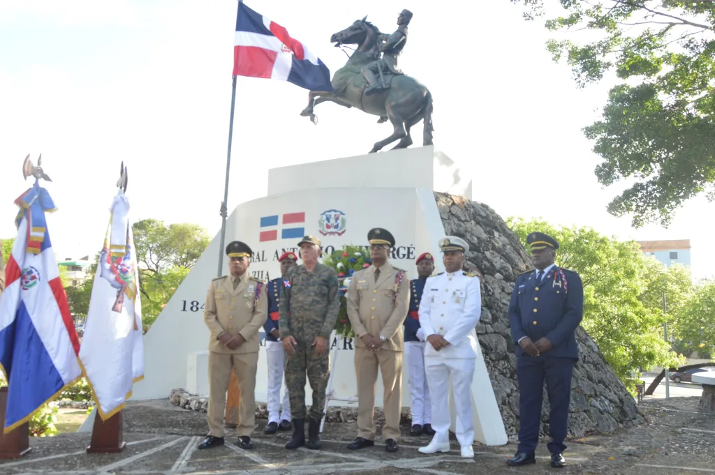 MIDE conmemora aniversarios de los combates independentistas del Memiso ...