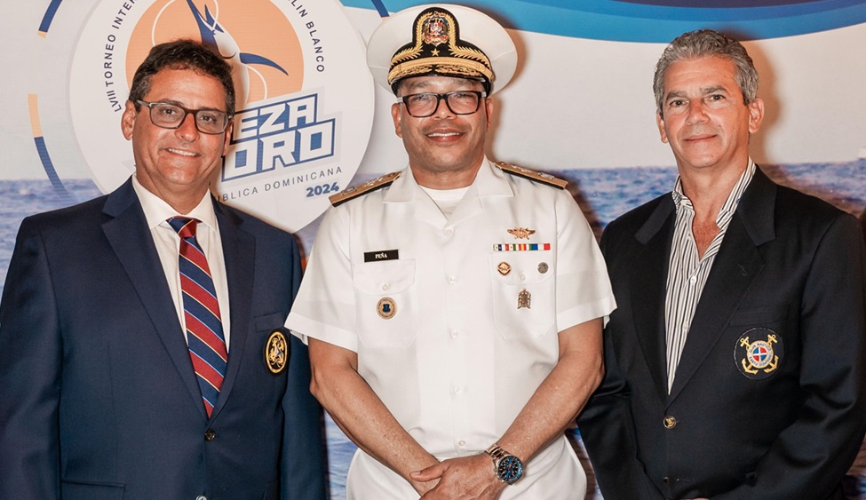 Más de 40 lanchas participarán en Torneo de Pesca al Marlin Blanco del ...