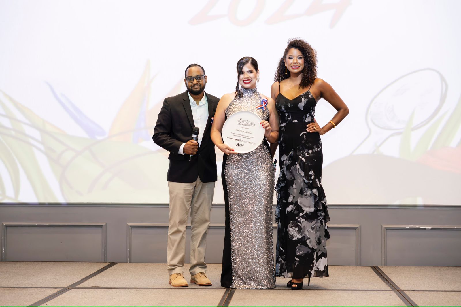 Dan a conocer galardonados de Premios Nacionales a la Gastronomía ...