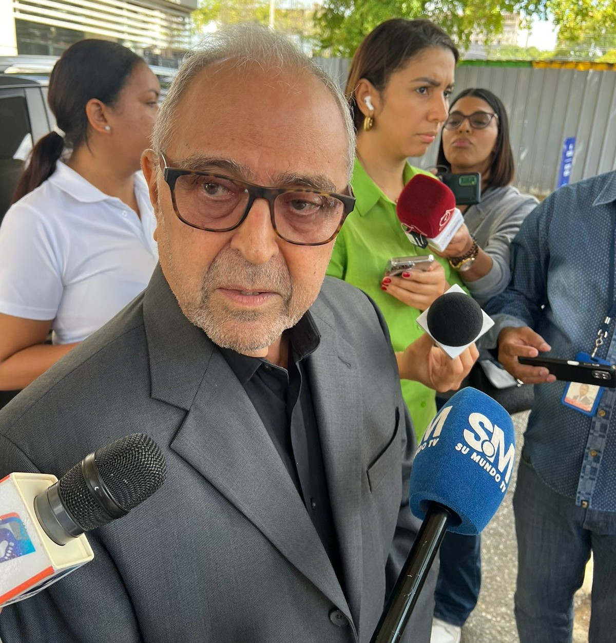 Guillermo Caram afirma debe hacerse una reforma tributaria para bajar ...