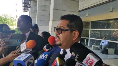 Luis Félix (Video: Fuente externa) – El Nuevo Diario (República Dominicana)