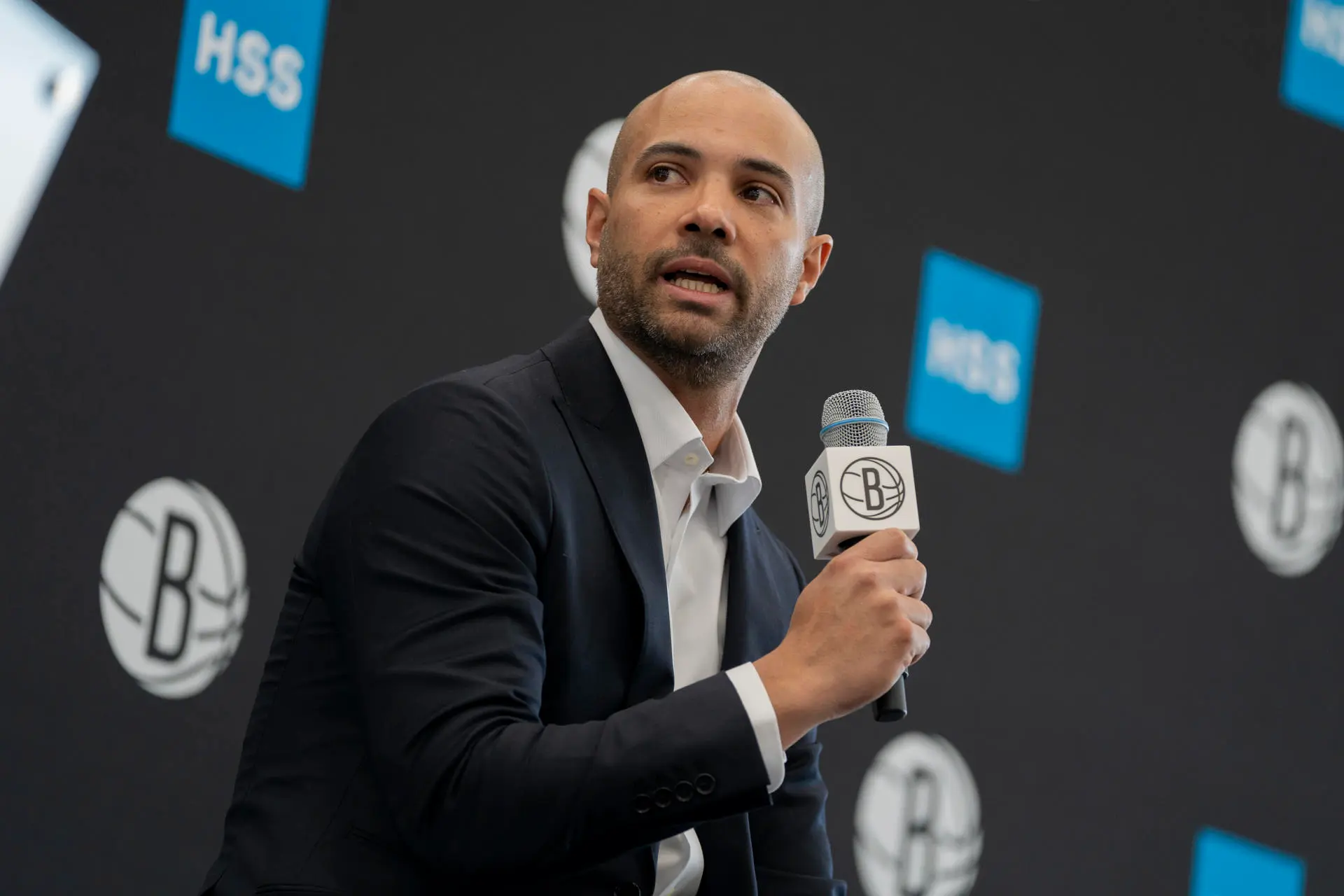 Jordi Fernández sobre los Nets: «Queremos un éxito sostenido» – El ...