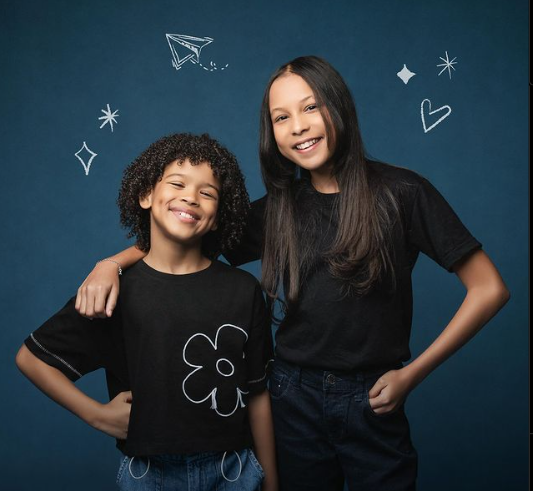 Presentan elenco de «Matilda», el musical bajo la dirección de Edilenia ...