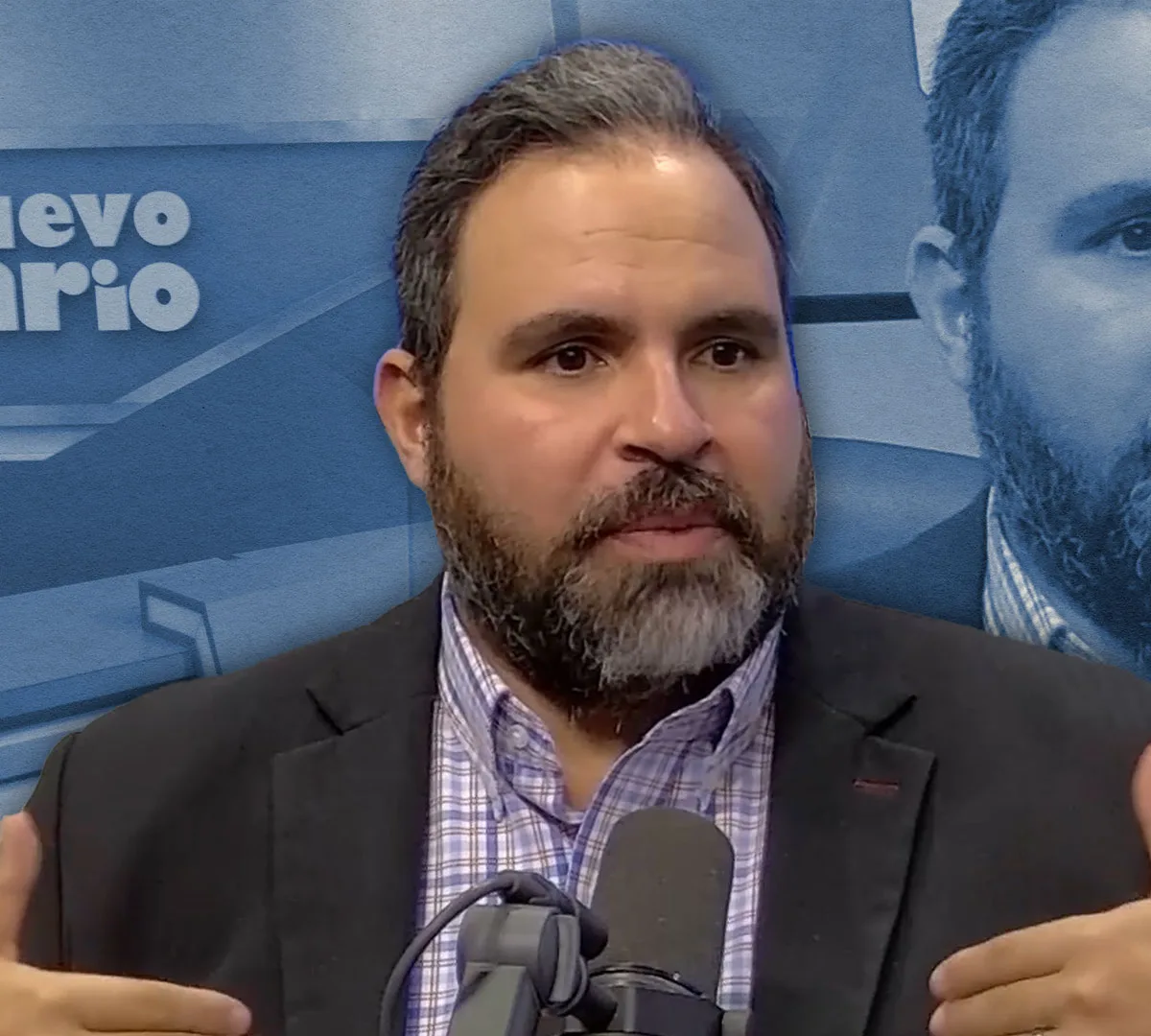 Moisés García presenta las claves para vivir conscientemente ante la inteligencia emocional – El ...