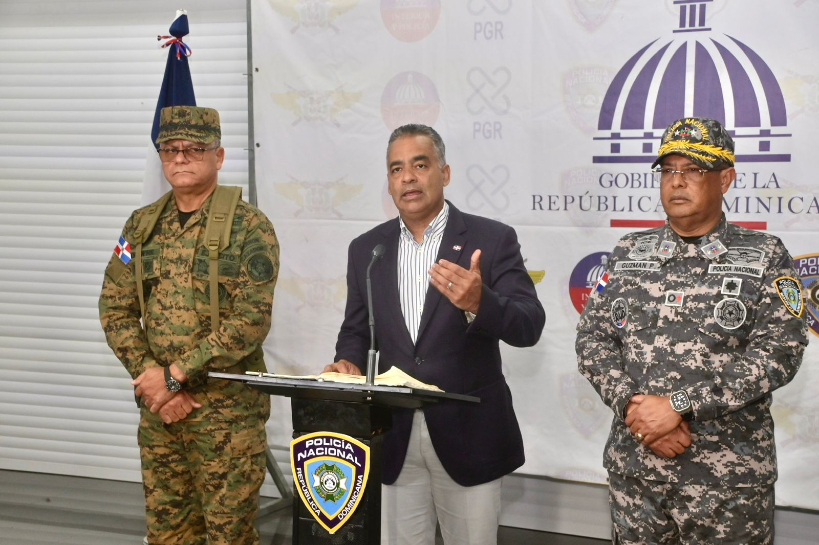 Autoridades dicen han incautado 3.2 MM de droga este año – El Nuevo ...