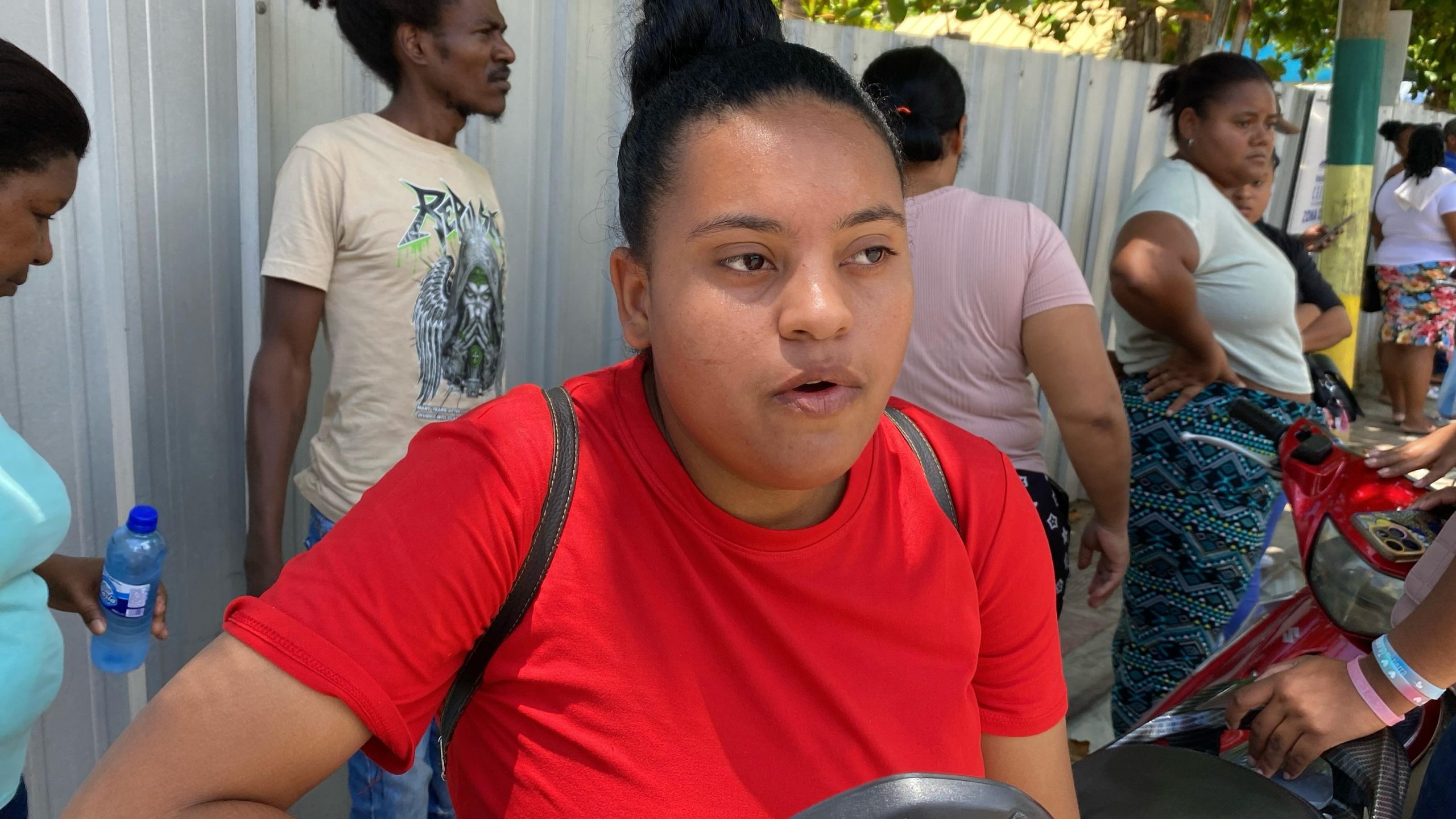 Denuncian supuesto abuso policial durante redada en Las Terrenas ...