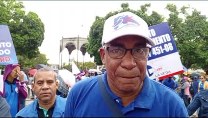 Mario Acevedo (Video: Fuente externa) – El Nuevo Diario (República ...