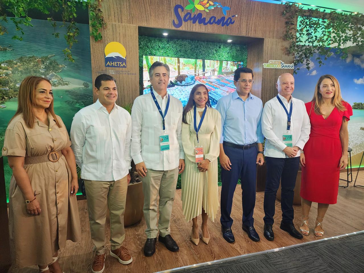 Premian al Clúster Turístico de Samaná en DATE 2024 – El Nuevo Diario ...