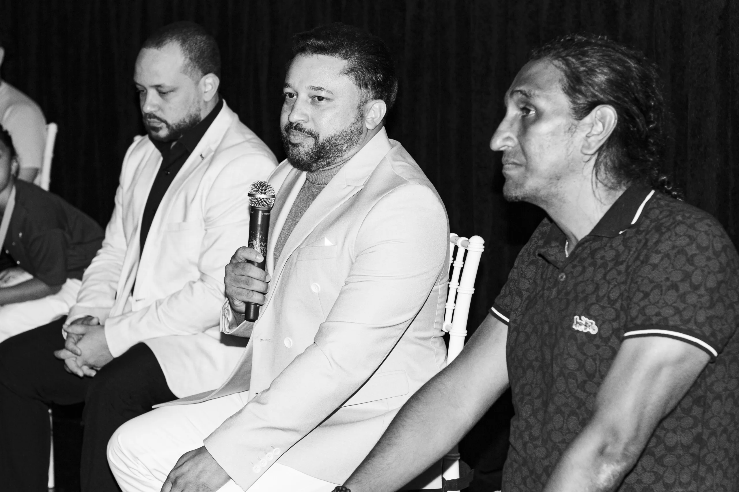 Productores de película Asalto en Progreso ganan acción de amparo a ...