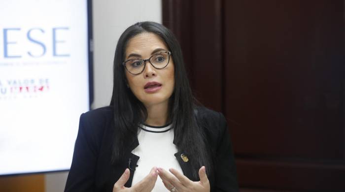 Zulay Rodríguez, quinta en el recuento, reconoce triunfo de Mulino en ...