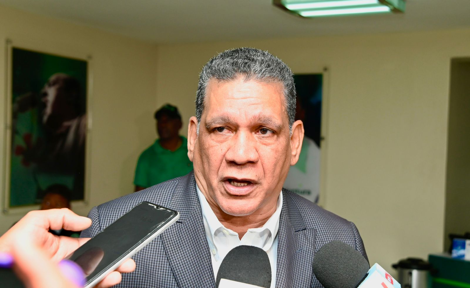 No conocen en reunión de este lunes impasse por conformación de boleta ...