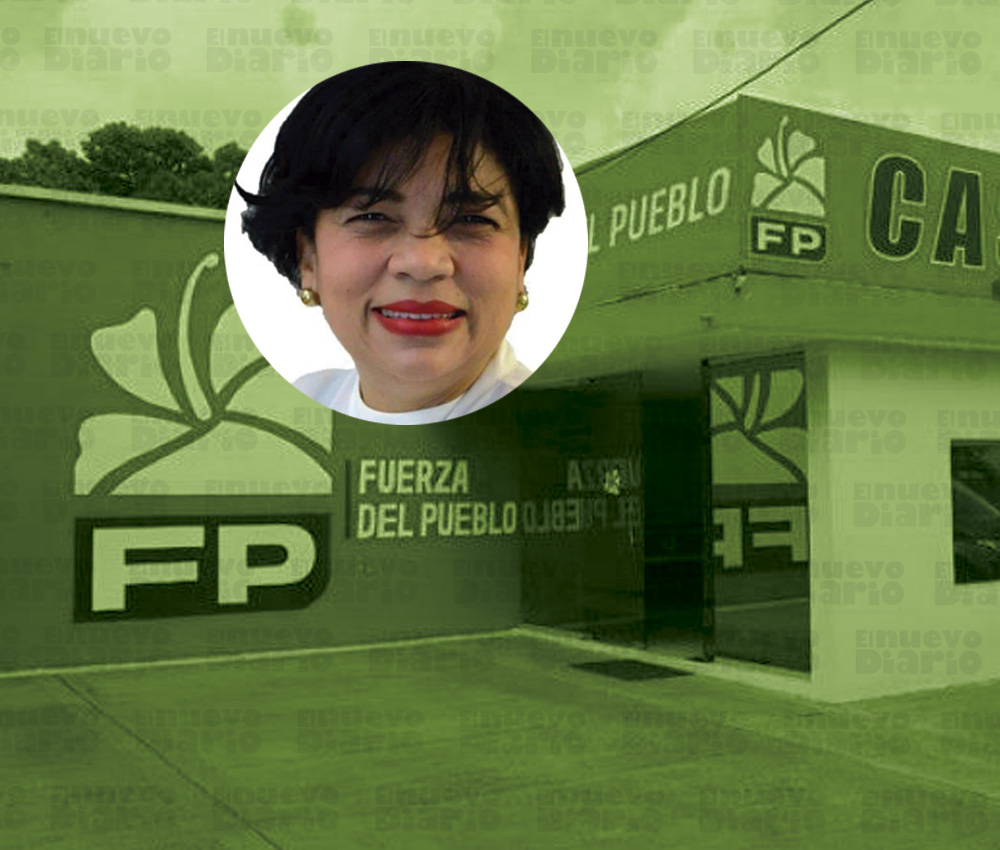 Katiuska Morel confirma renuncia candidatura a diputada por FP – El ...