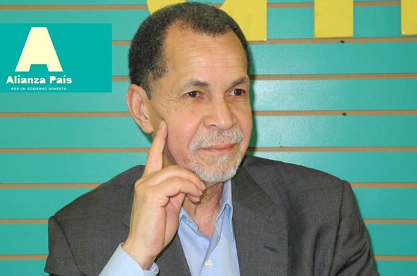 AlPaís NY: Abinader gana en primera vuelta; lo que está por definir es ...