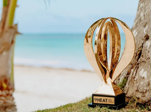 Lista completa de nominados a Premios Heat 2024 en su décima edición ...