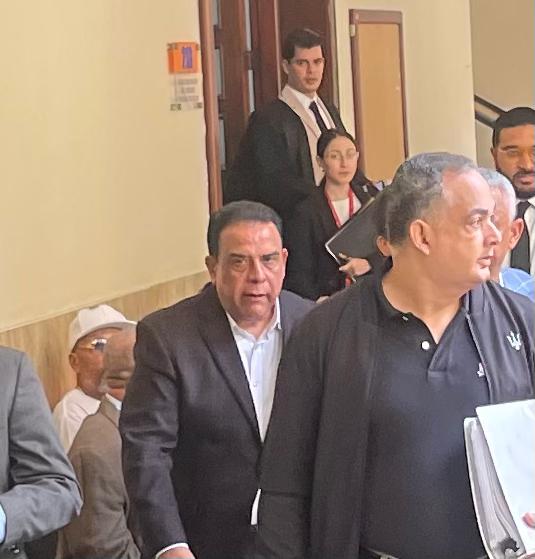 Revelan irregularidades en FONPER beneficiaron a empresas de Alexis ...