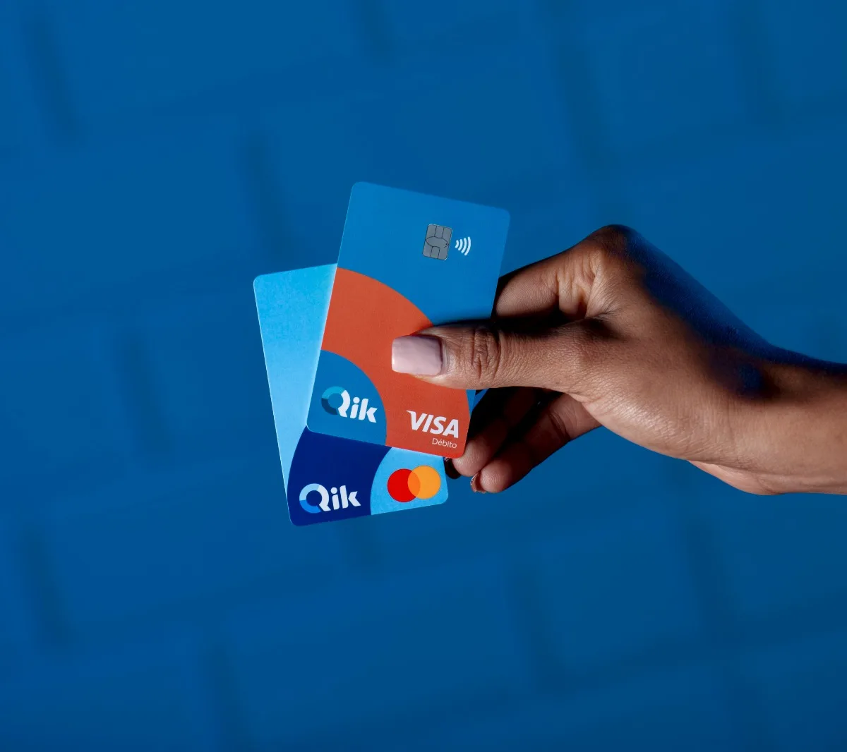 Qik Banco Digital lanza su nueva campaña “Así se vive Qik” – El Nuevo ...
