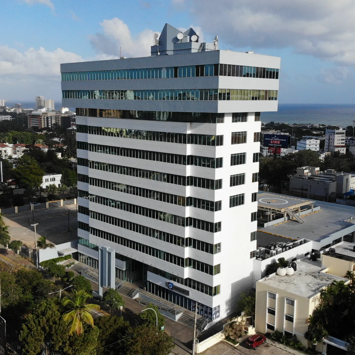 Revelan los tres factores que más afectaron la competitividad ...