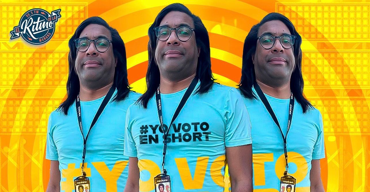 Alberto Vargas votará a las 7:00 a.m. en el politécnico El Ave María ...