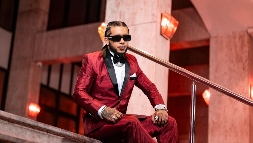 La Kikada se consolida como líder en el escenario urbano con su éxito ...