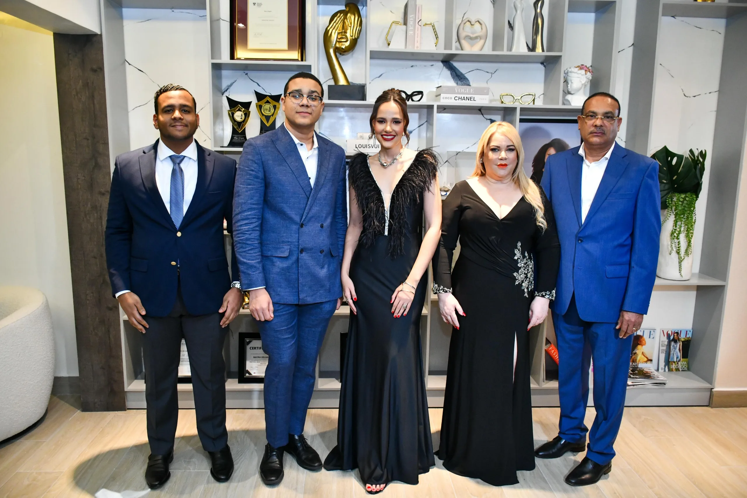 (VIDEO) Modelo Mayra Delgado lanza Premium Class Modeling Academy en RD – El Nuevo Diario ...