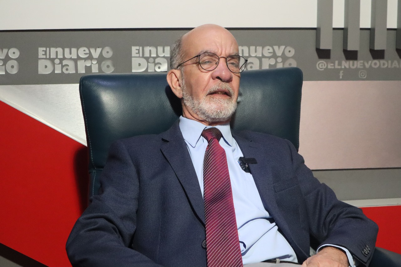 Daniel Pou revela homicidios por conflictos sociales superan a delitos ...