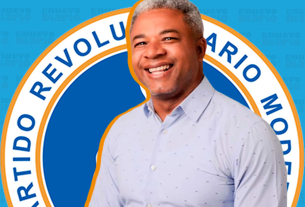 Diputado agradece a SJM por darle alta votación en elecciones – El Nuevo Diario (República ...