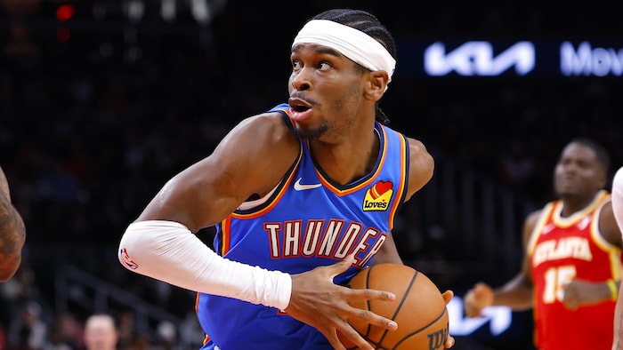 Shai es elegible para la Súper Extensión con el Thunder – El Nuevo ...