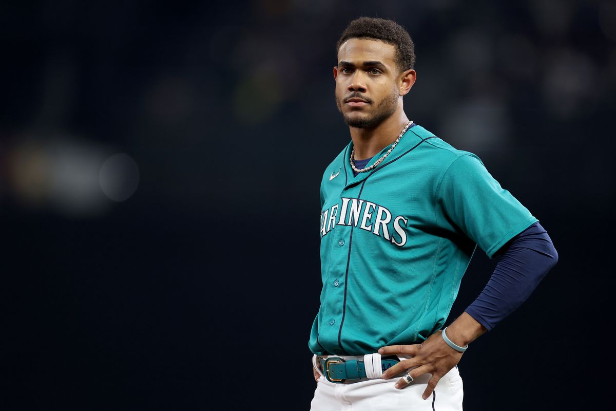 J-Rod baja en orden ofensivo mientras intenta encontrar su ...