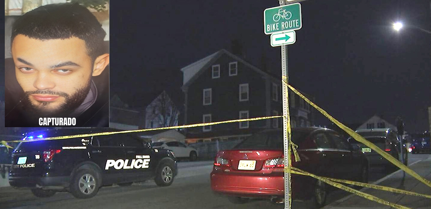 Capturan Boricua Vinculado Asesinato A Tiros De Un Dominicano En