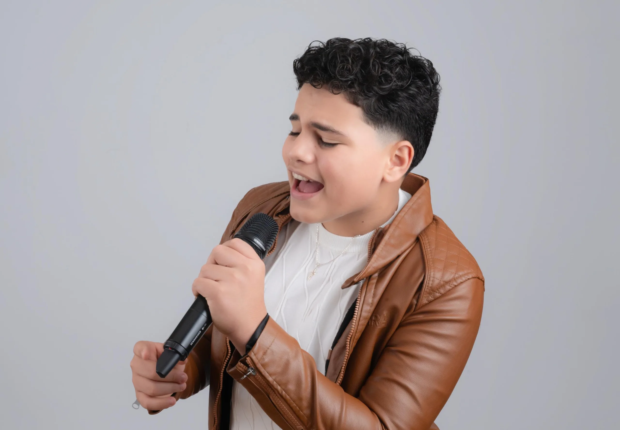 «Te prometo mamá» un homenaje de Robert Guzmán – El Nuevo Diario ...