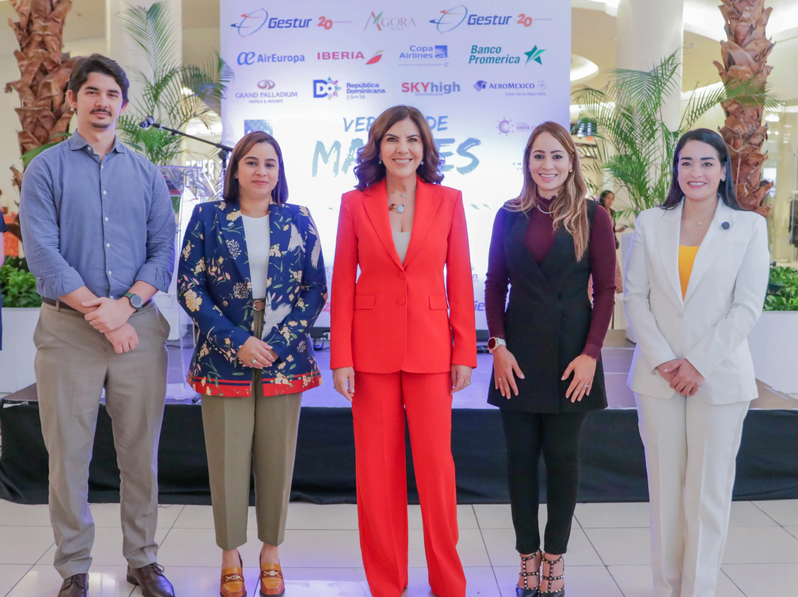 Gestur anuncia «Verano de Madres 2024” – El Nuevo Diario (República ...