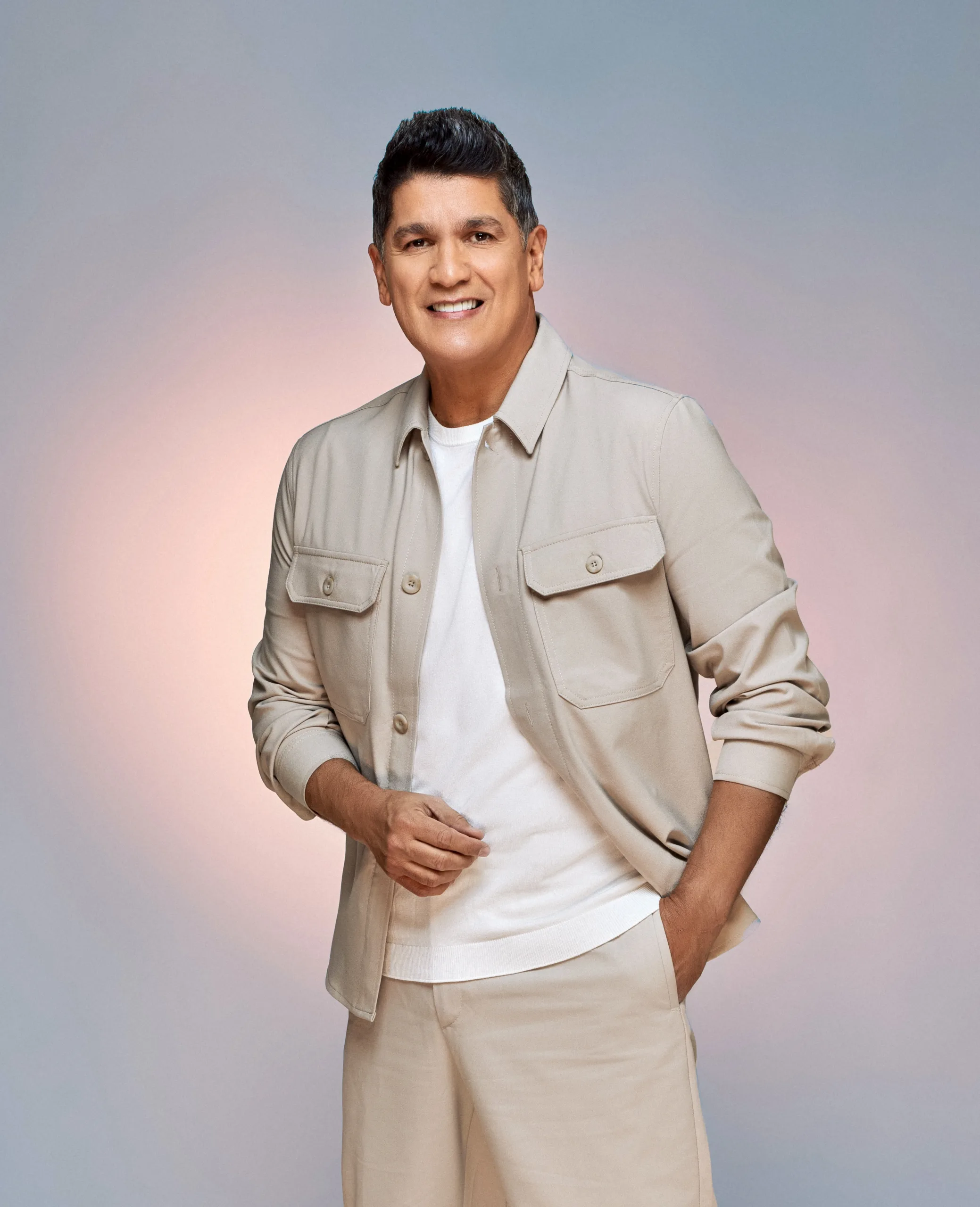 Eddy Herrera evoca sus mejores momentos con su nuevo álbum “Agradecido Live” – El Nuevo Diario ...