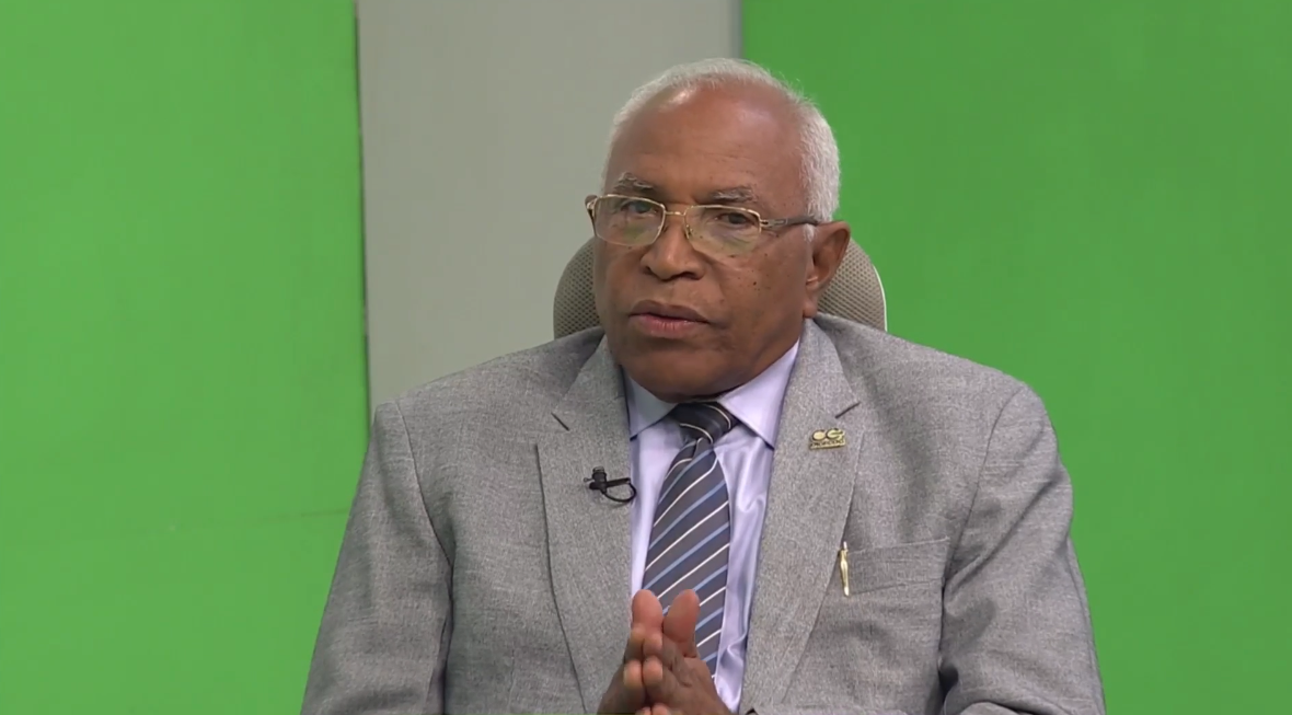 DIGECOG asegura Premio Nacional a la Calidad refleja su excelencia y ...