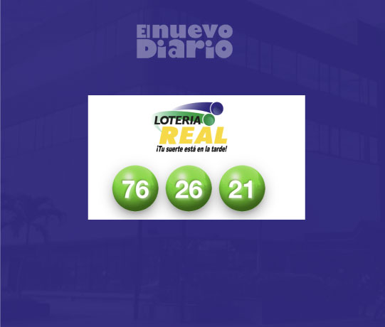 Loterias Dominicana – El Nuevo Diario (República Dominicana)
