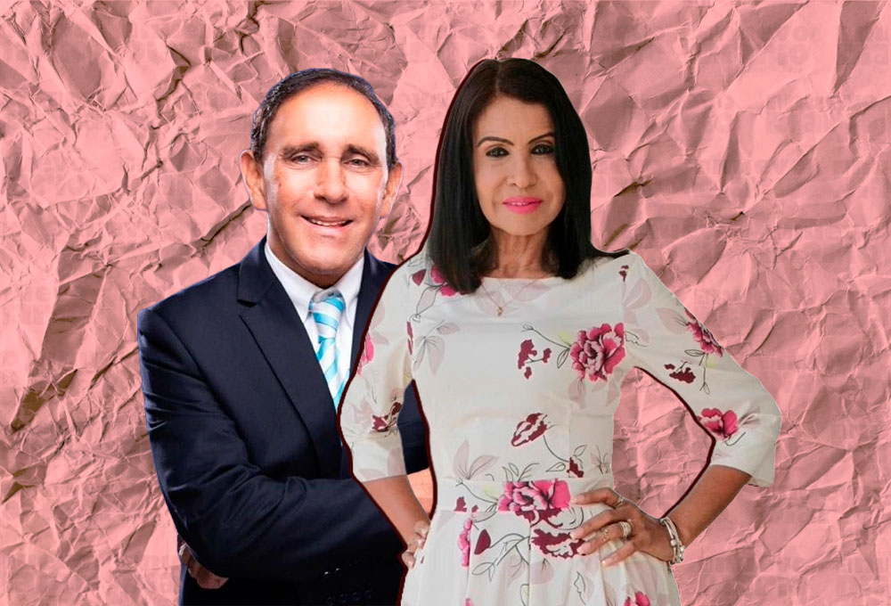 Reconocerán en Miami al doctor Cruz Jiminián y a periodista Ada Guzmán ...