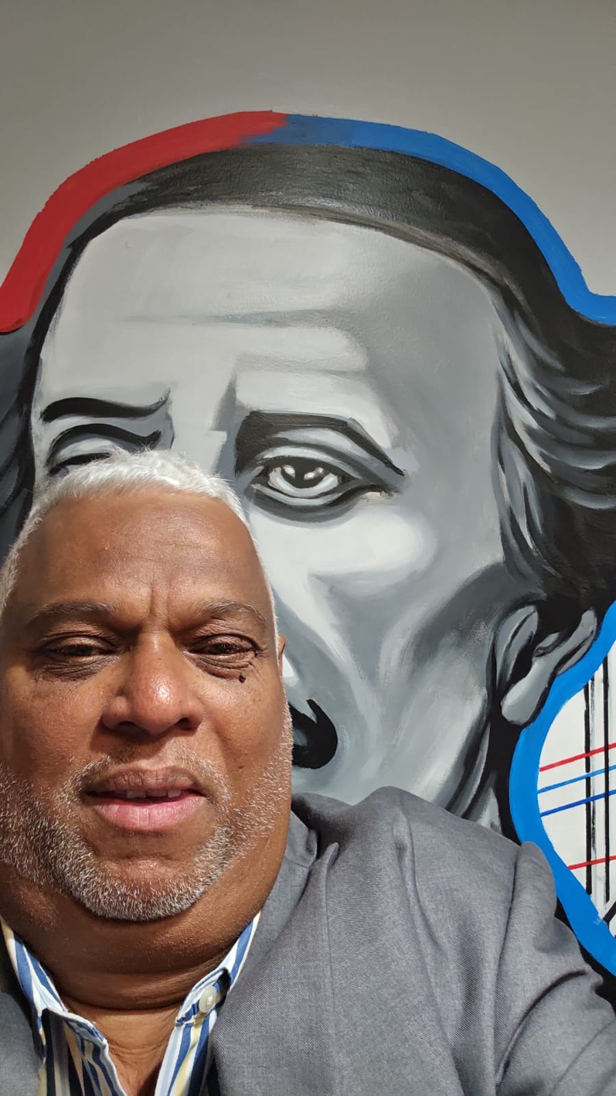 Cirilo Moronta, felicidades por tu elección a la Cámara de Diputados ...