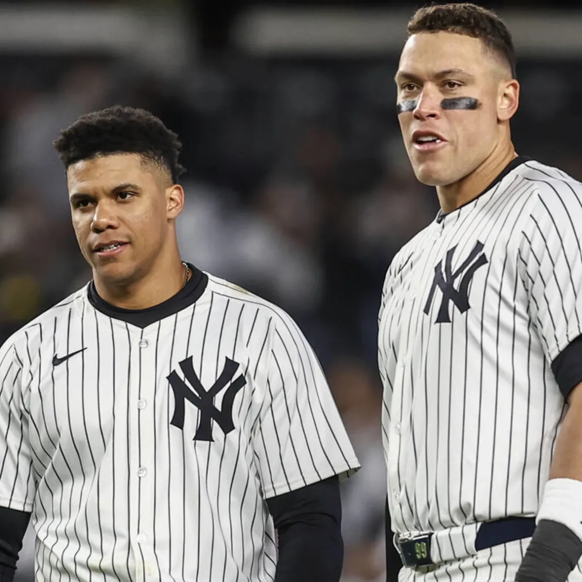 Soto brinda a Judge su protección en la alineación de los Yankees – El Nuevo Diario (República ...