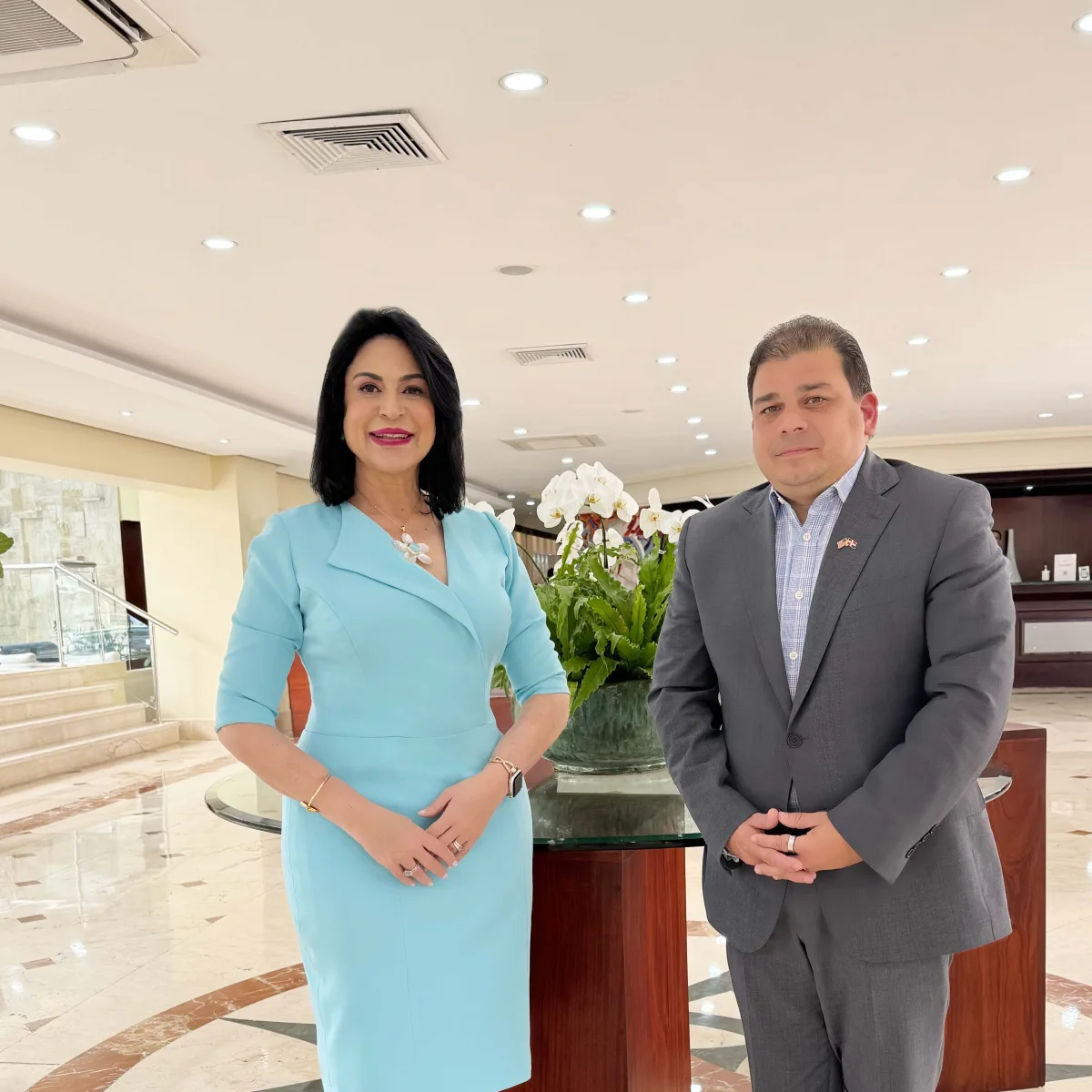 Anuncian tercer Congreso Latinoamericano de Salud Digital – El Nuevo ...