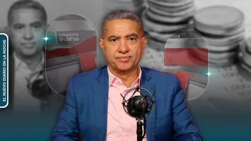 El Nuevo Diario en la Noche – Reforma Fiscal un trago amargo para los ...