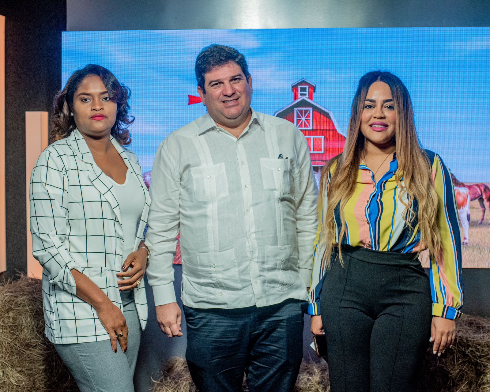 Se estrena “Sin Rodeos Podcast” para los amantes del mundo veterinario ...