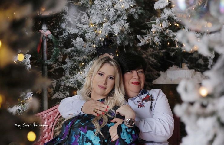 Ivana Gavrilović, protagonista de una historia digna de contar – El ...