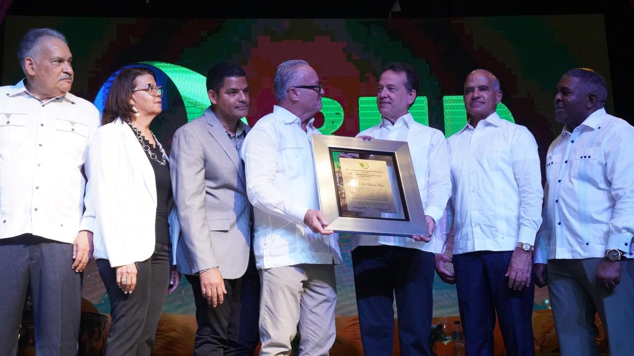 CNCP reconoce a Ito Bisonó como funcionario destacado del año – El ...