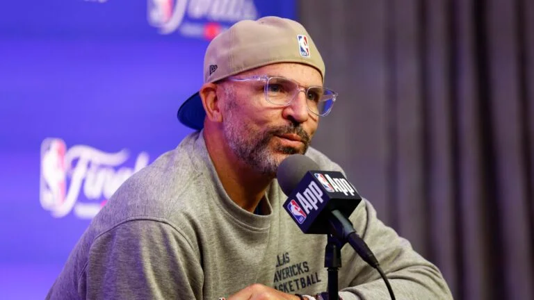 Jason Kidd: «El cliché dice que los jugadores de sistema rinden mejor ...